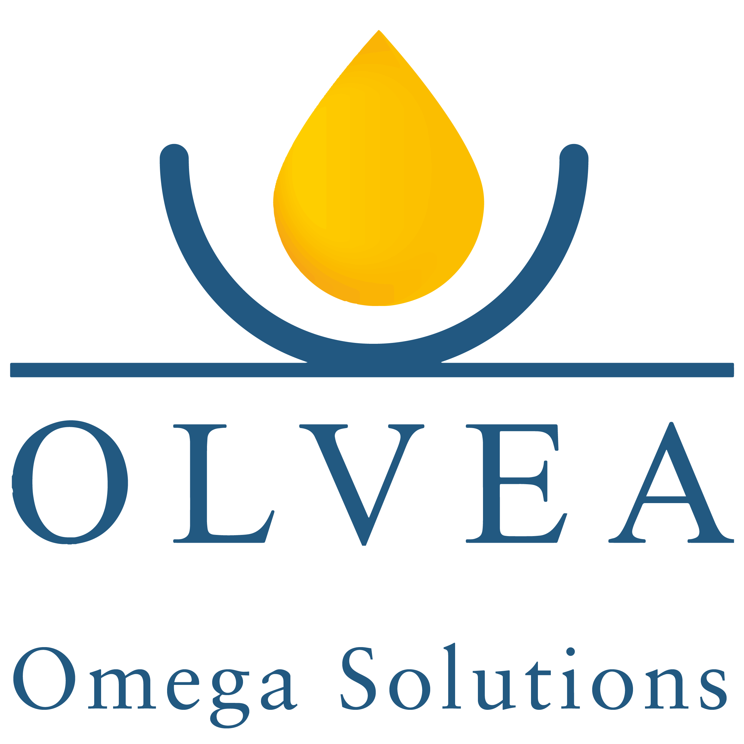 About OLVEA Omega Solutions.